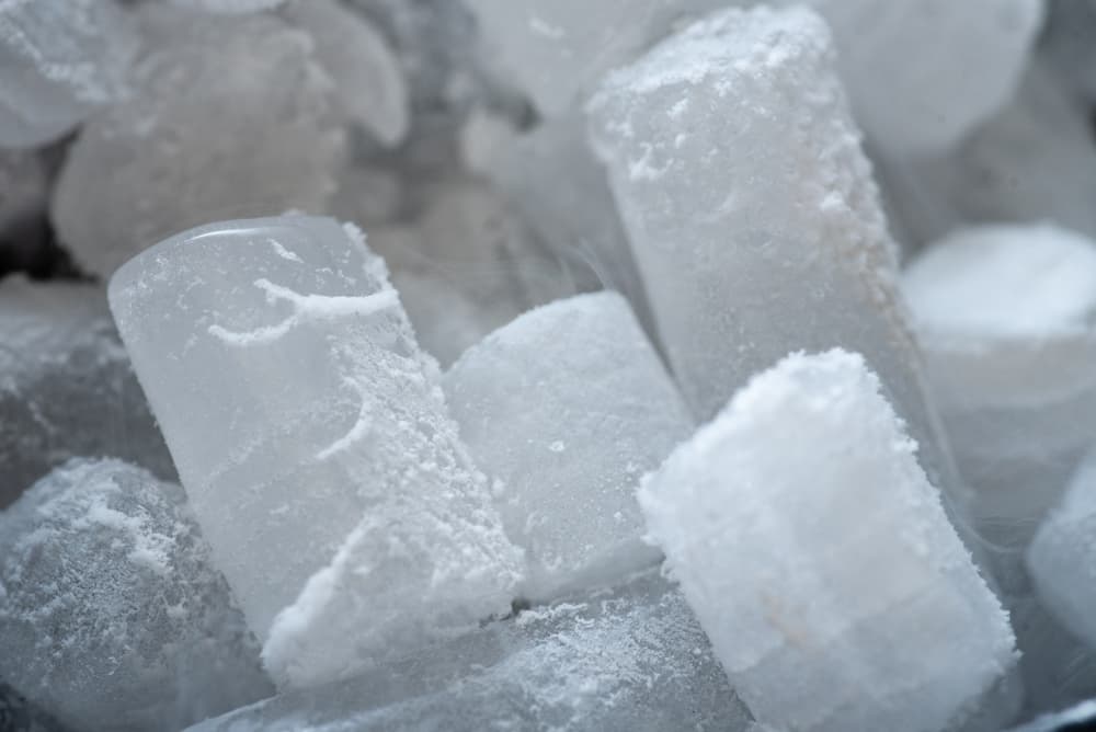 How Long Does Dry Ice Last VS Carbonics